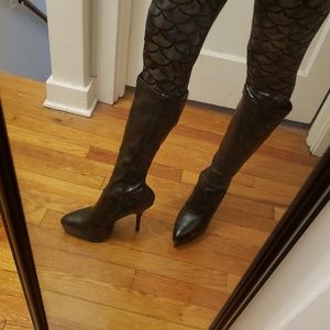 Pleaser | Shoes | Pleaser Indulge Boots | Poshmark